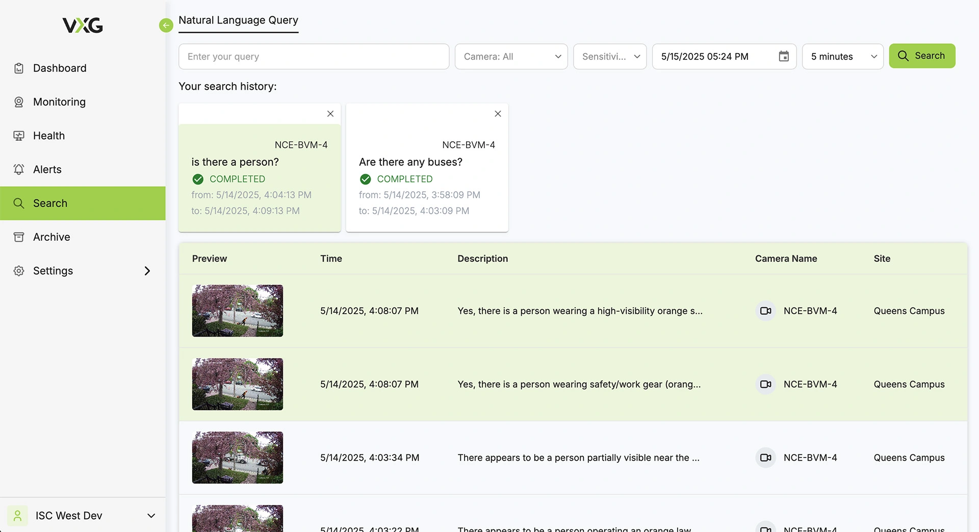 CCTV con IA: Sistema de Videovigilancia con Inteligencia Artificial para Empresas